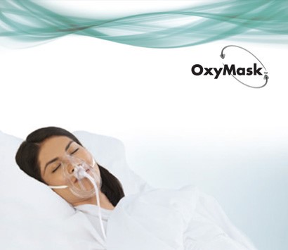 - Oxy2Mask