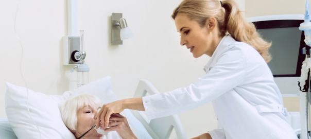 Oxygen Masks Defined: How to Improve Patient Care and RT Efficiency ...