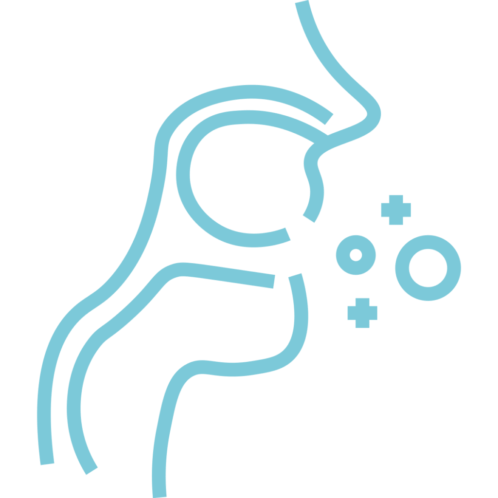 Oxy2Mask EtCO2 - Oxy2Mask