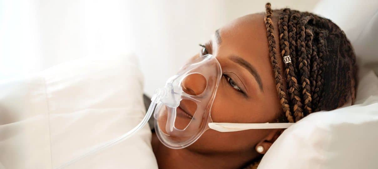 How Does A Venturi Mask Work